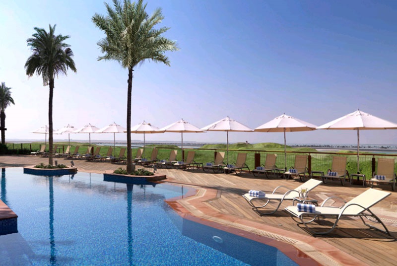 Radisson Blu Yas Island, Abu Dhabi | Times Travel