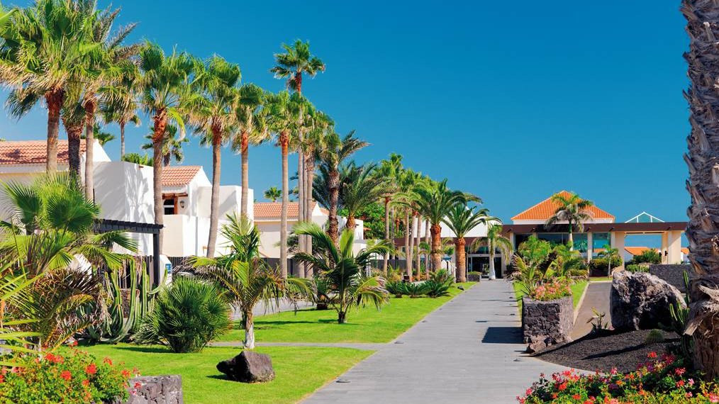 Barcelo Castillo Beach Resort | Times Travel