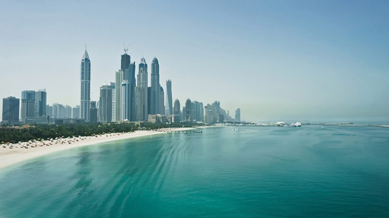 Dubai & Bali Twin-Centre Package | Times Travel
